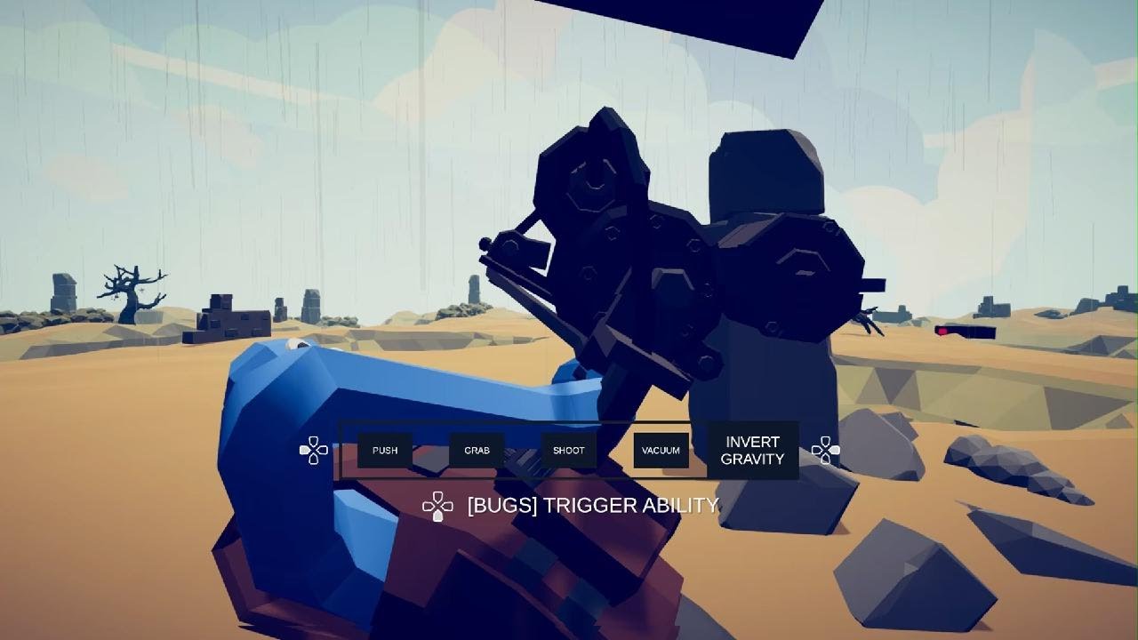 TABS// BATTLE// - YouTube