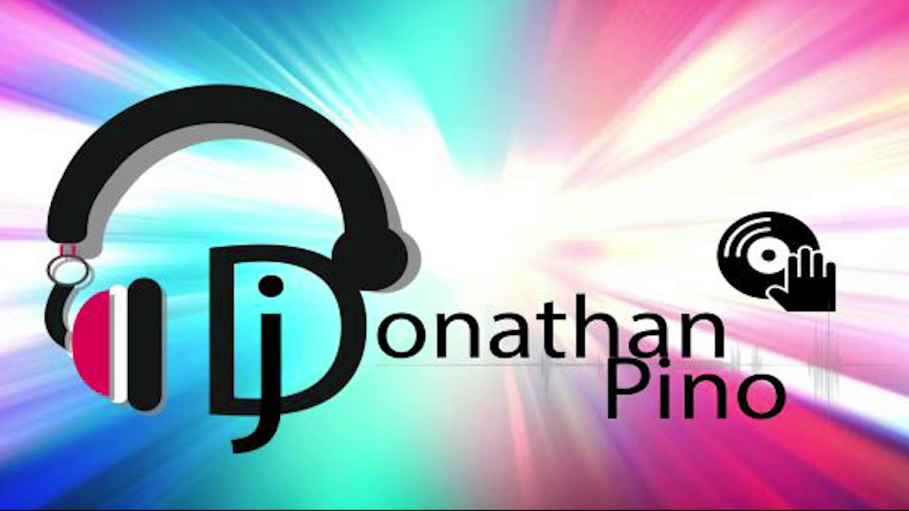 sesion merengue dj jonathan pino - YouTube