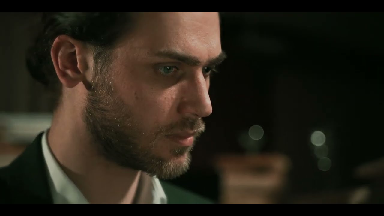 Flint Moore - Incomplete (Official Music Video) - YouTube