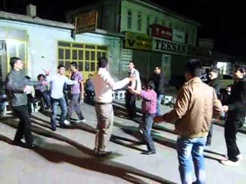 MAHMUT KARAKAYA FİDAYDA KONYA DÜĞÜNÜ.