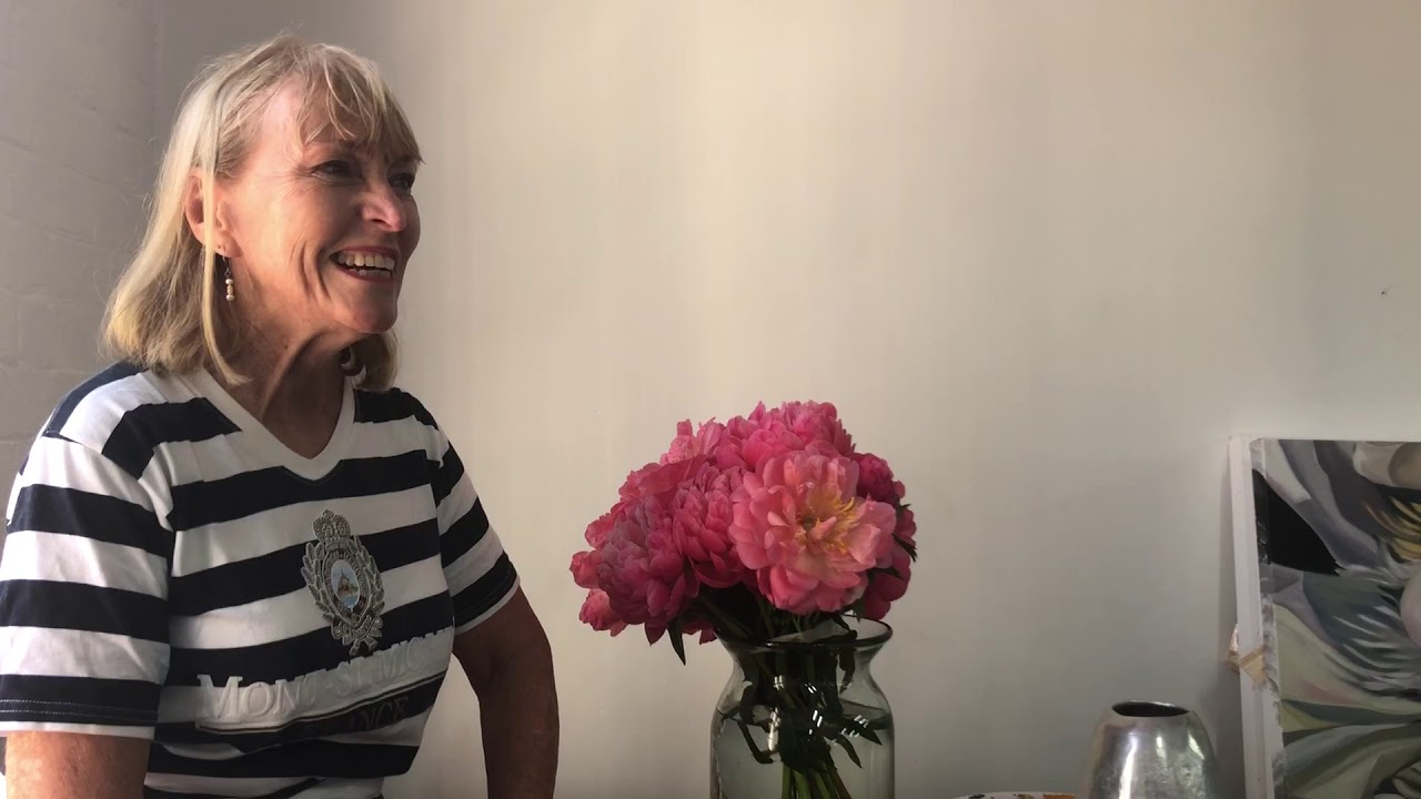 Review Make Money From Art by Suzanne - YouTube