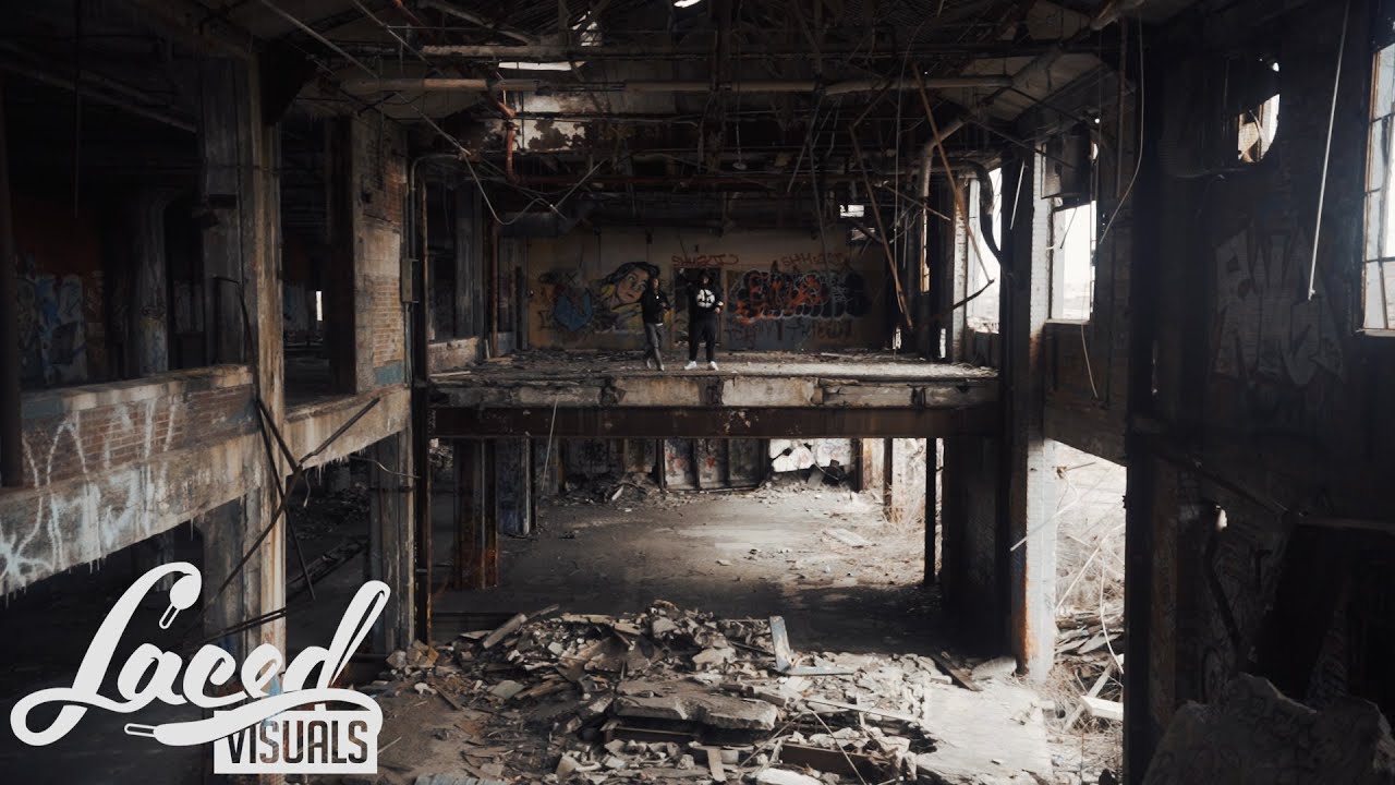 1Up Tee- Hustle (Official Music Video) Shot by: @LacedVis - YouTube