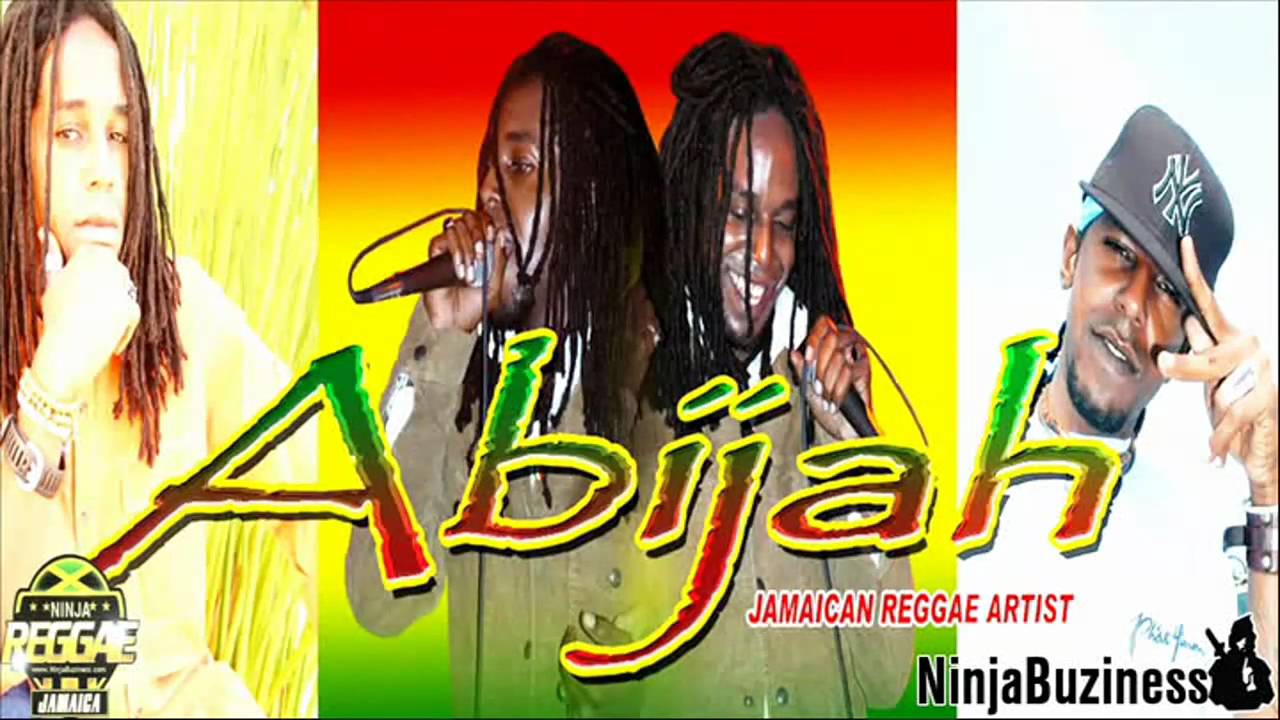 Abijah - Rise (Woman Is Like A Shadow Riddim) - YouTube