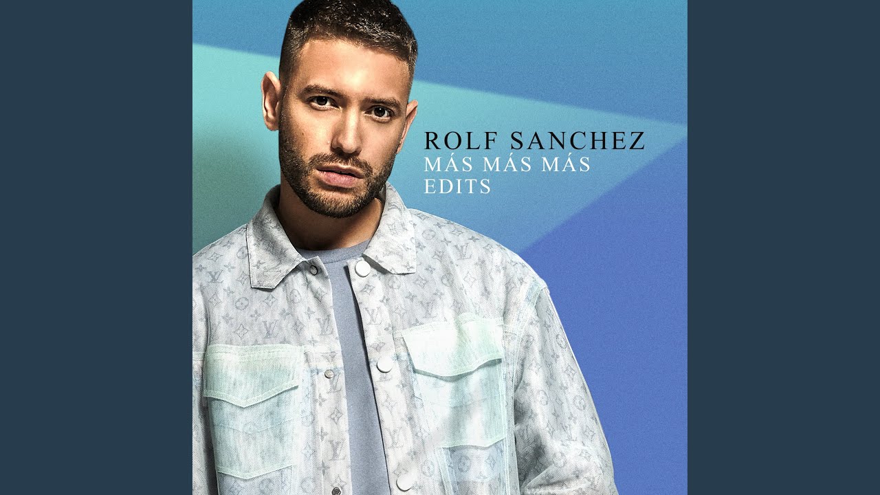 Más Más Más (Spanish Edit) - YouTube Music