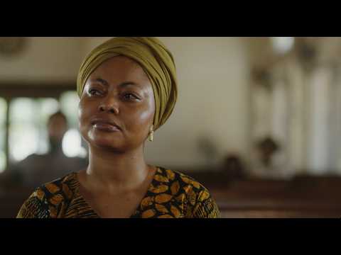 We Must Begin Again, Together | MOVIE TEASER | Teniola Aladese | Afrika Film Festival Köln 2026