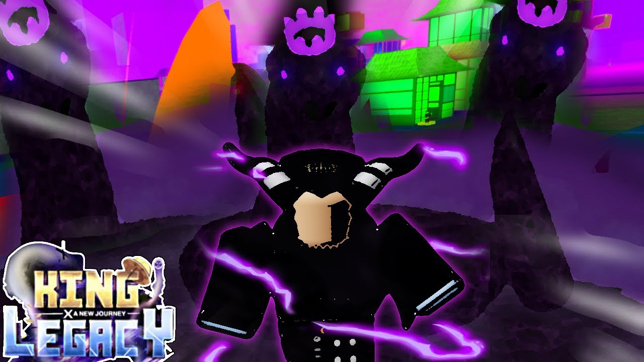 This Venom Awakening is so Aggressive...!! This Devil Fruit is ...