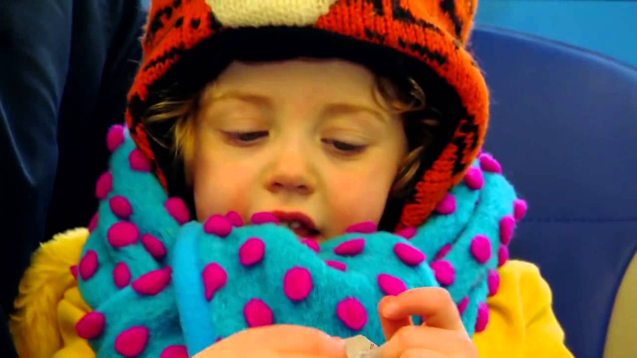 Full Episodes of Woolly and Tig : Woolly And Tig The Bus Ride Episode ...