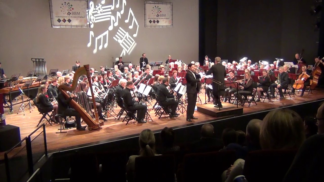 Colors for Trombone (Part Yellow and Red) - Bert Appermont - Somerens ...