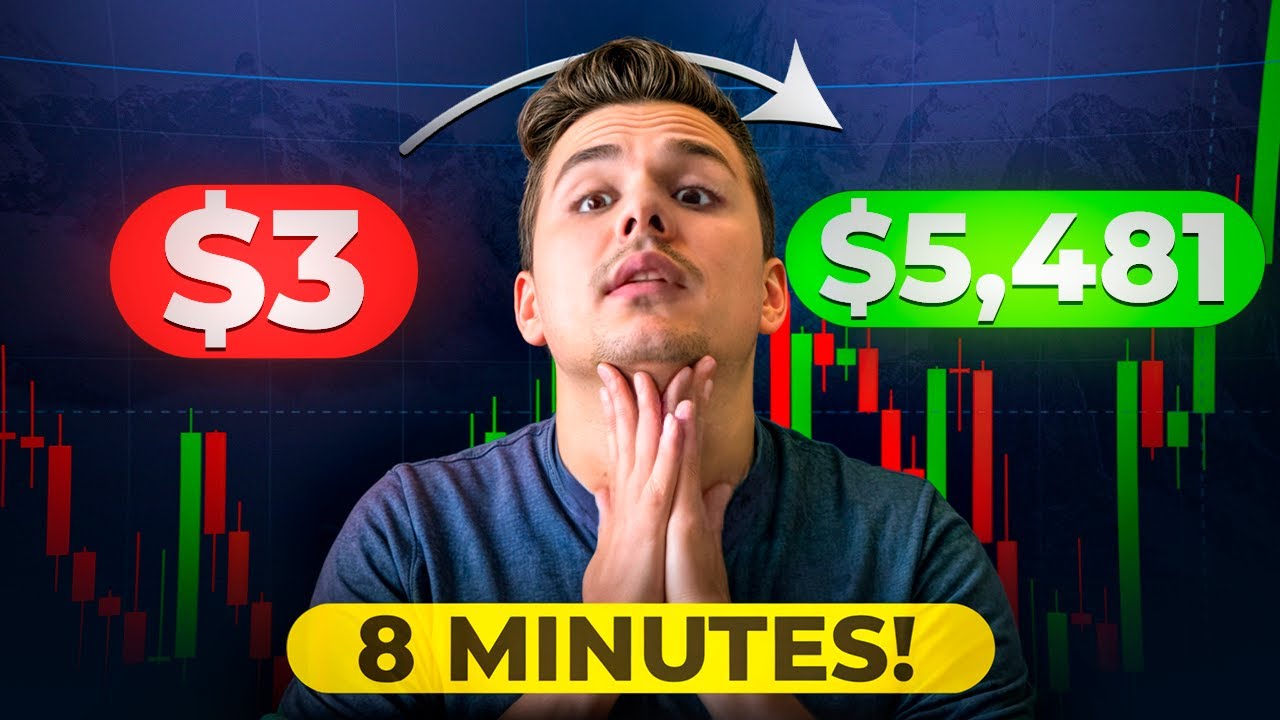 Pocket Option Live Compounding Strategy | Pocket Option Trading ...