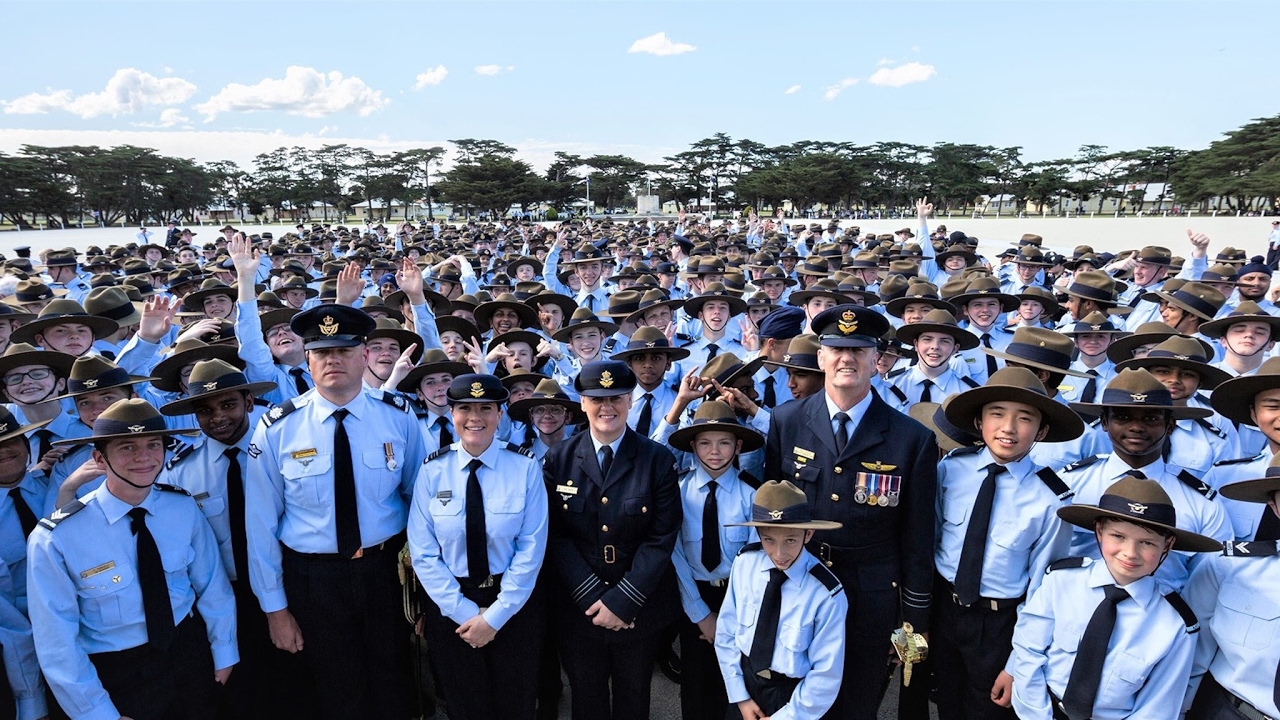 4 Wing AAFC Live Stream - YouTube