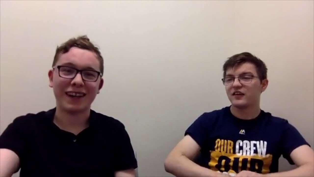 How did Alex parents meet? - YouTube