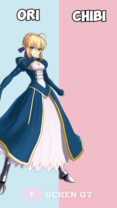 FGO EDIT [ KORT Fate/Dream Striker ] #fgo #game #shorts #trend #viral #trending - YouTube