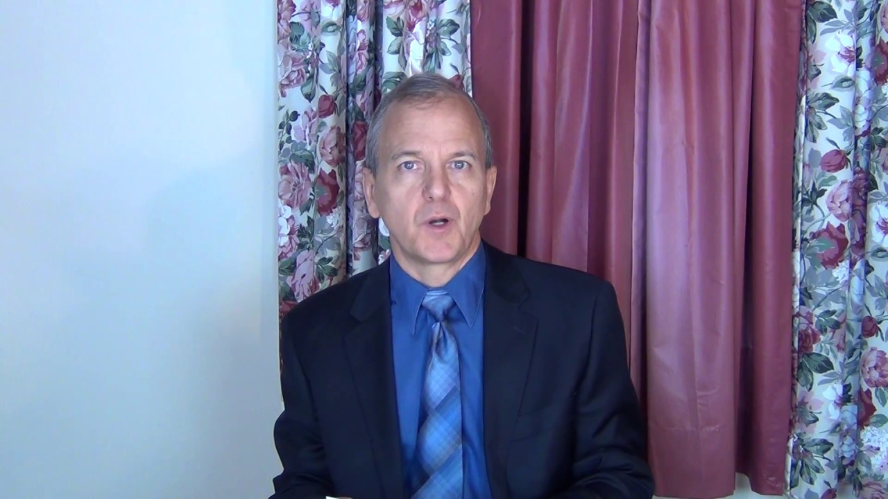 Living as a Christian: Pure Milk of the Word - YouTube