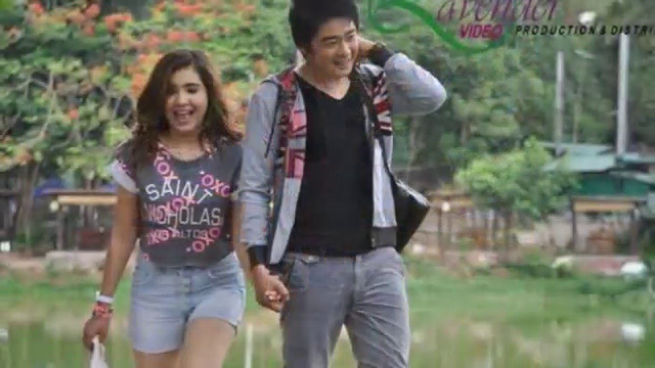 chit thu wai movie - YouTube