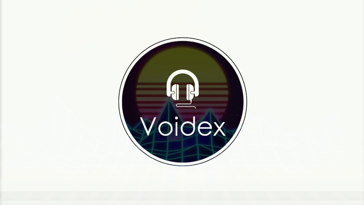 Voidex - Speedrun (Synthwave) - YouTube