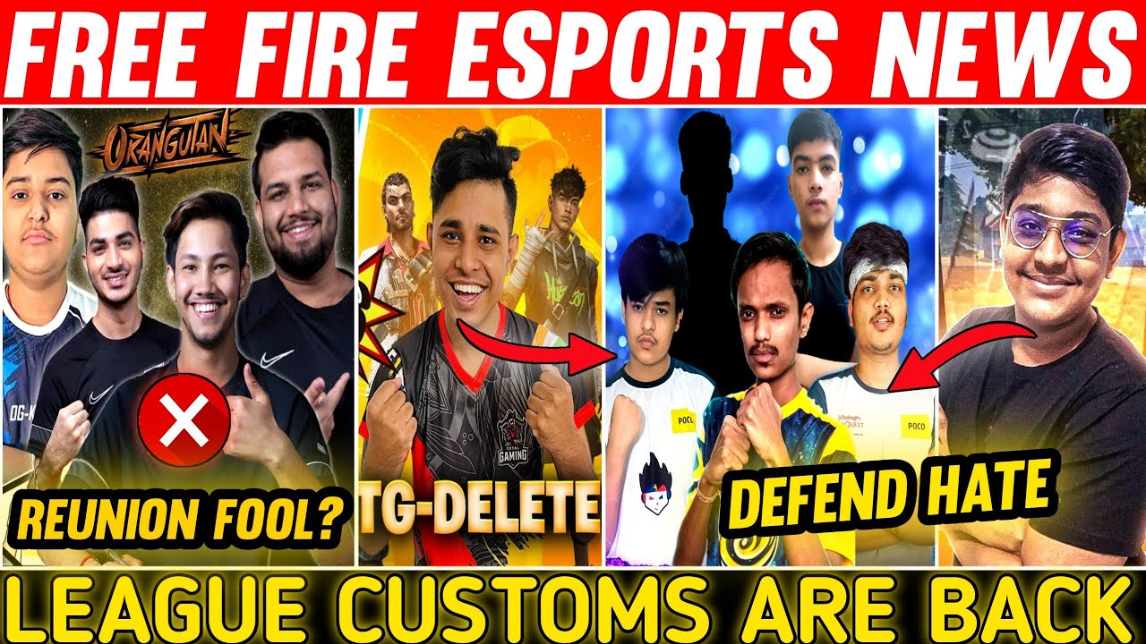 TG DELETE & MAFIAS REACTS TO TSG ELIMINATION? OG PAHADI DENIED ELITE ...