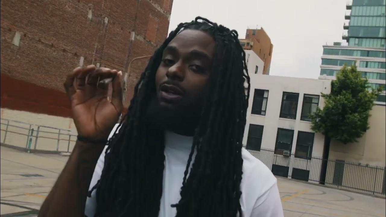 Frontend Mike Still Trappin La Video Youtube