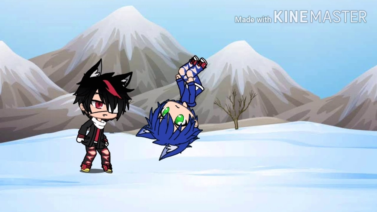 GACHA BALL (parte3)leia a descrição - YouTube