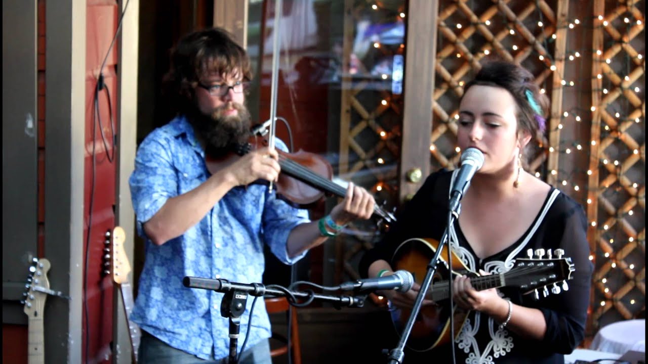 Ally Hasche featuring Andy Lentz DMF 2012 - YouTube