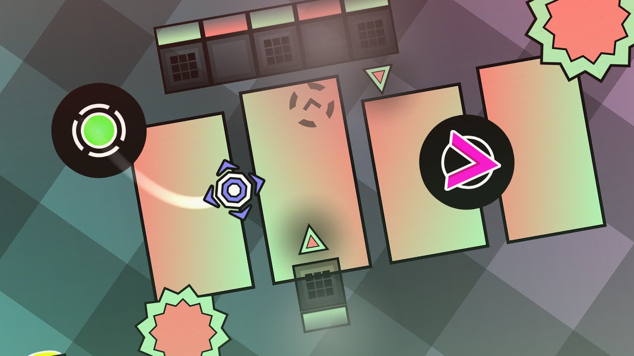 LEVEL PROGRESS YAY - YouTube