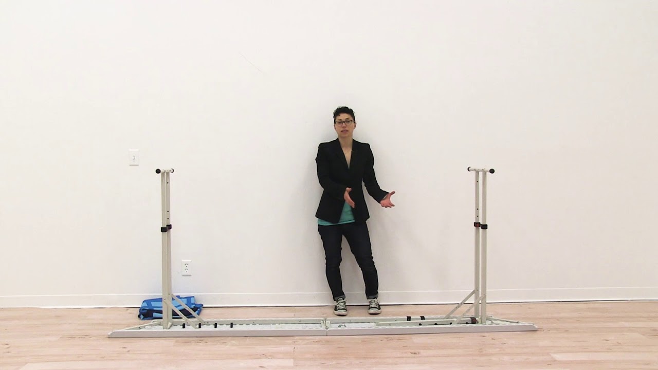 Modular Event Counter - YouTube