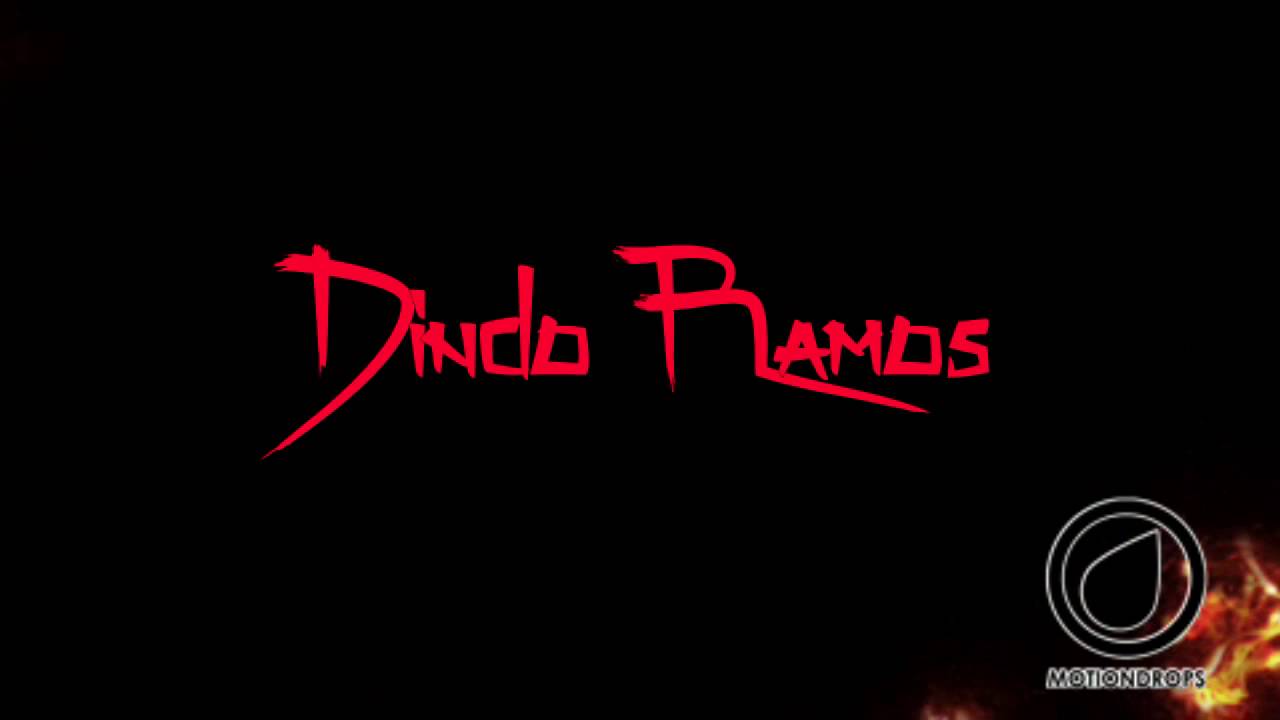 Dindo Ramos Unfinished Trailer - YouTube