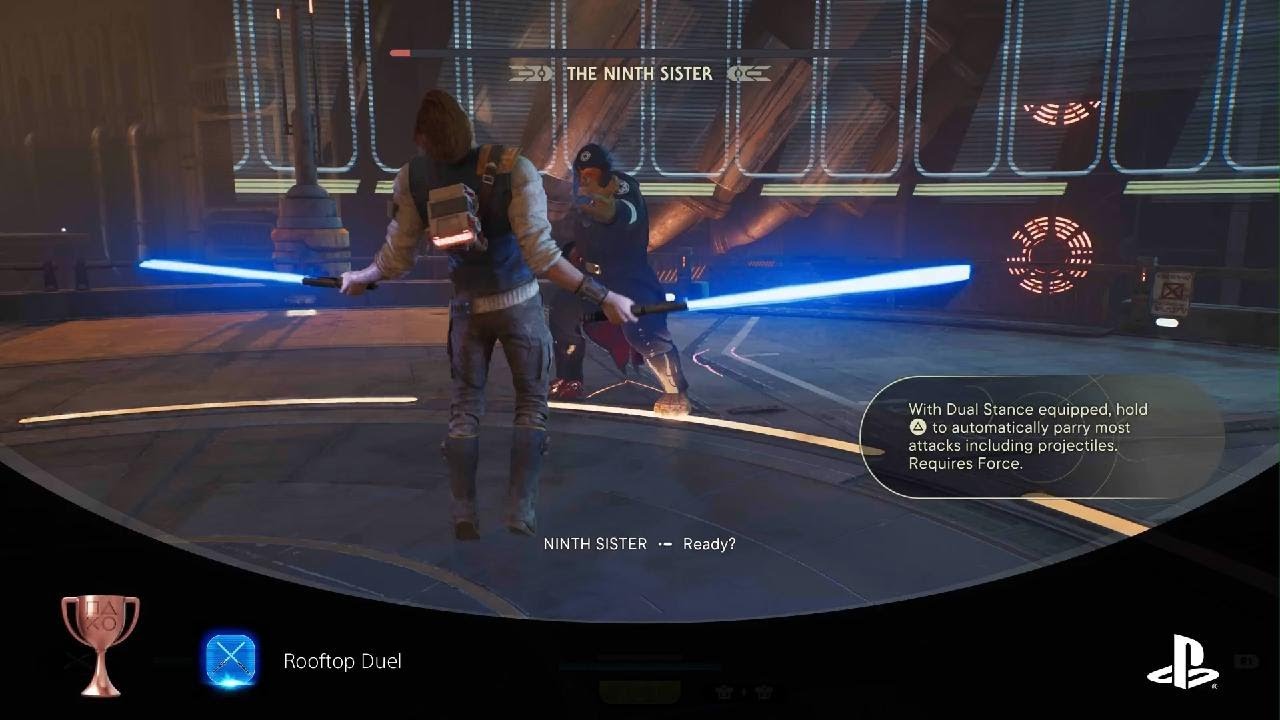 STAR WARS Never Quit - YouTube