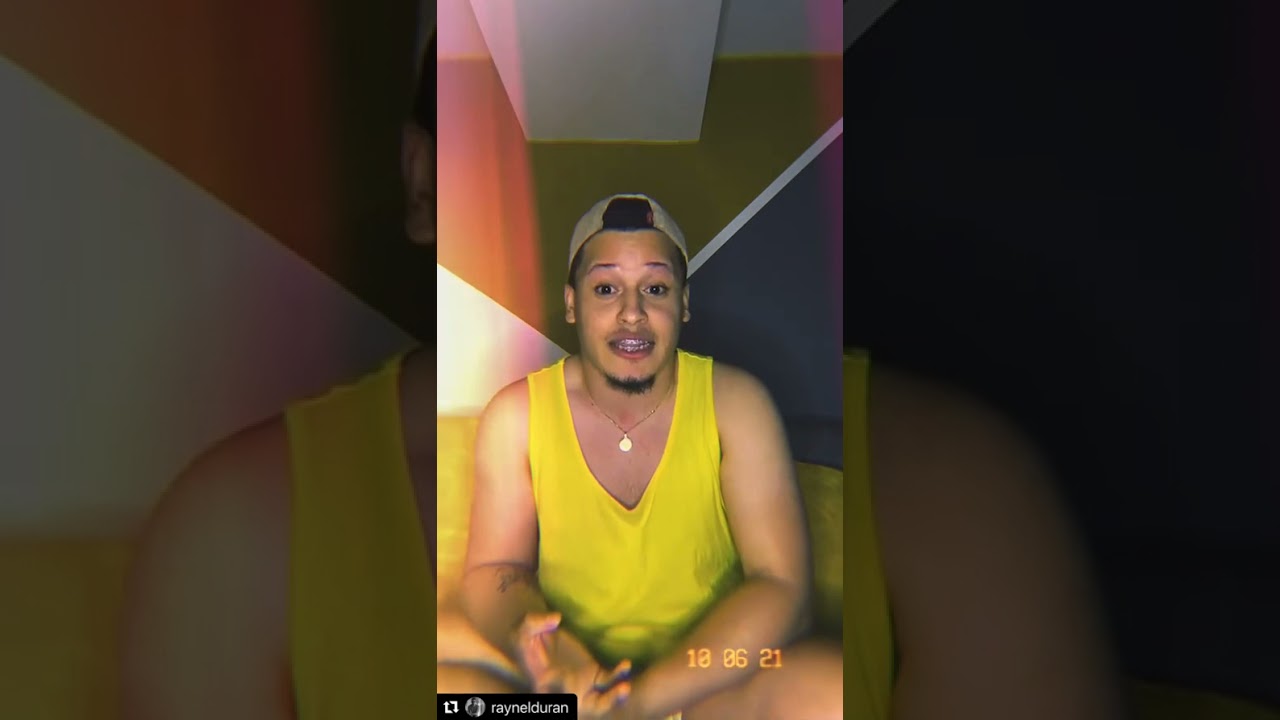 Quien es Santa Ana y quien es Anaisa Pye - YouTube