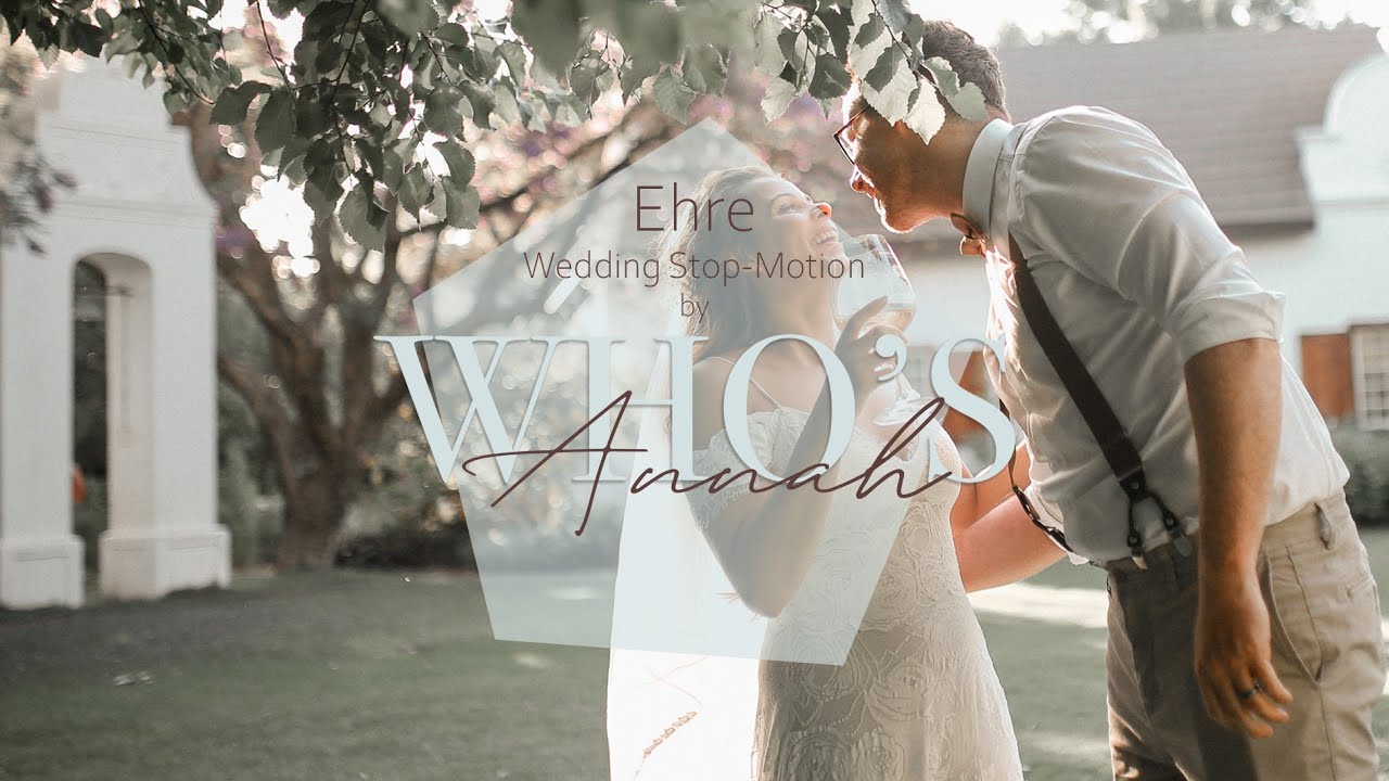 Motion For Wedding