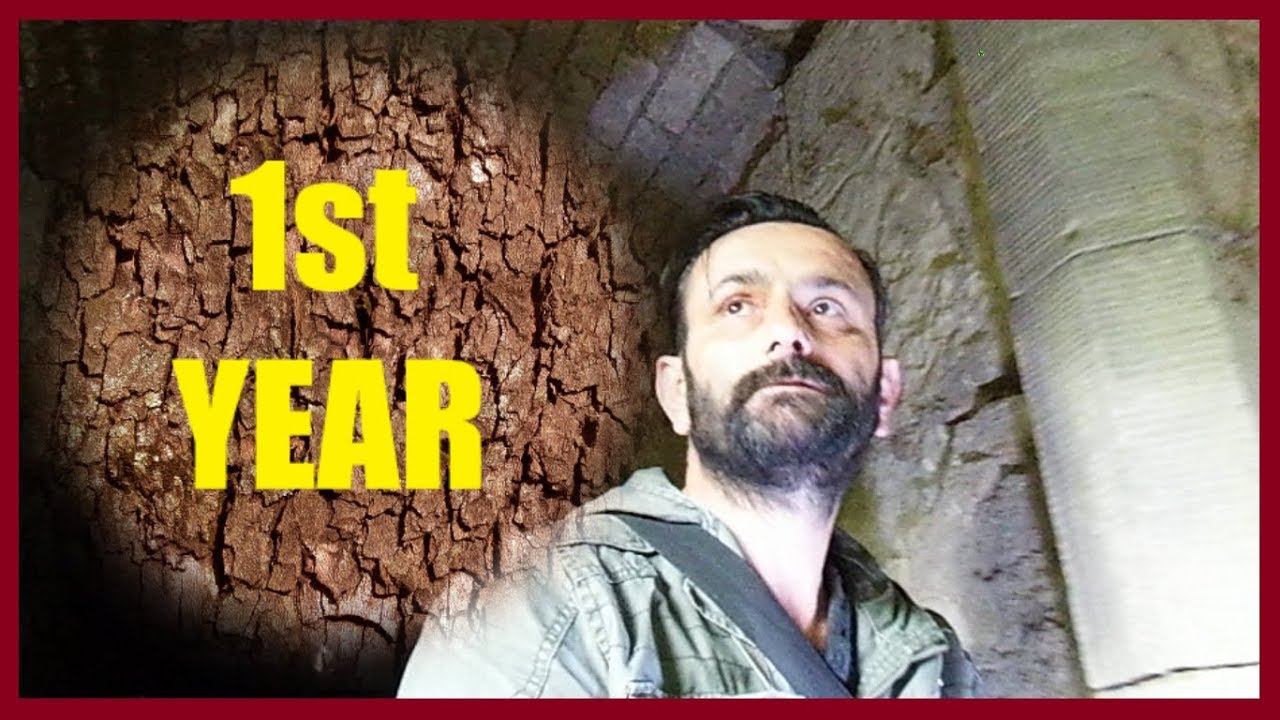 One Year Today "Thank You" - YouTube