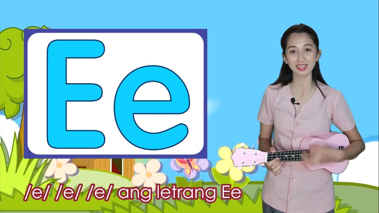 Letrang Ee - YouTube