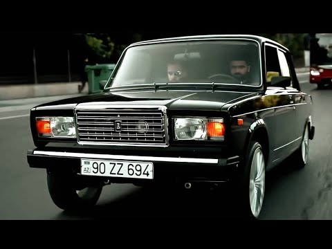 Avtoşlar Avto Style YİĞMA ViDEO 4