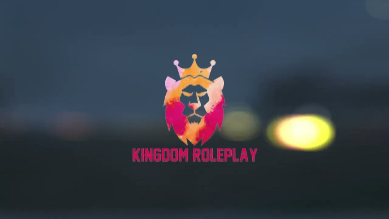 Kingdom GTA V RolePlay - Teaser - YouTube