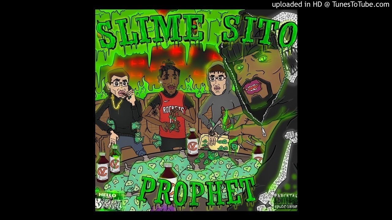 (free) Slimesito + Young Nudy + Pierre Bourne "talkback!" Type beat ...
