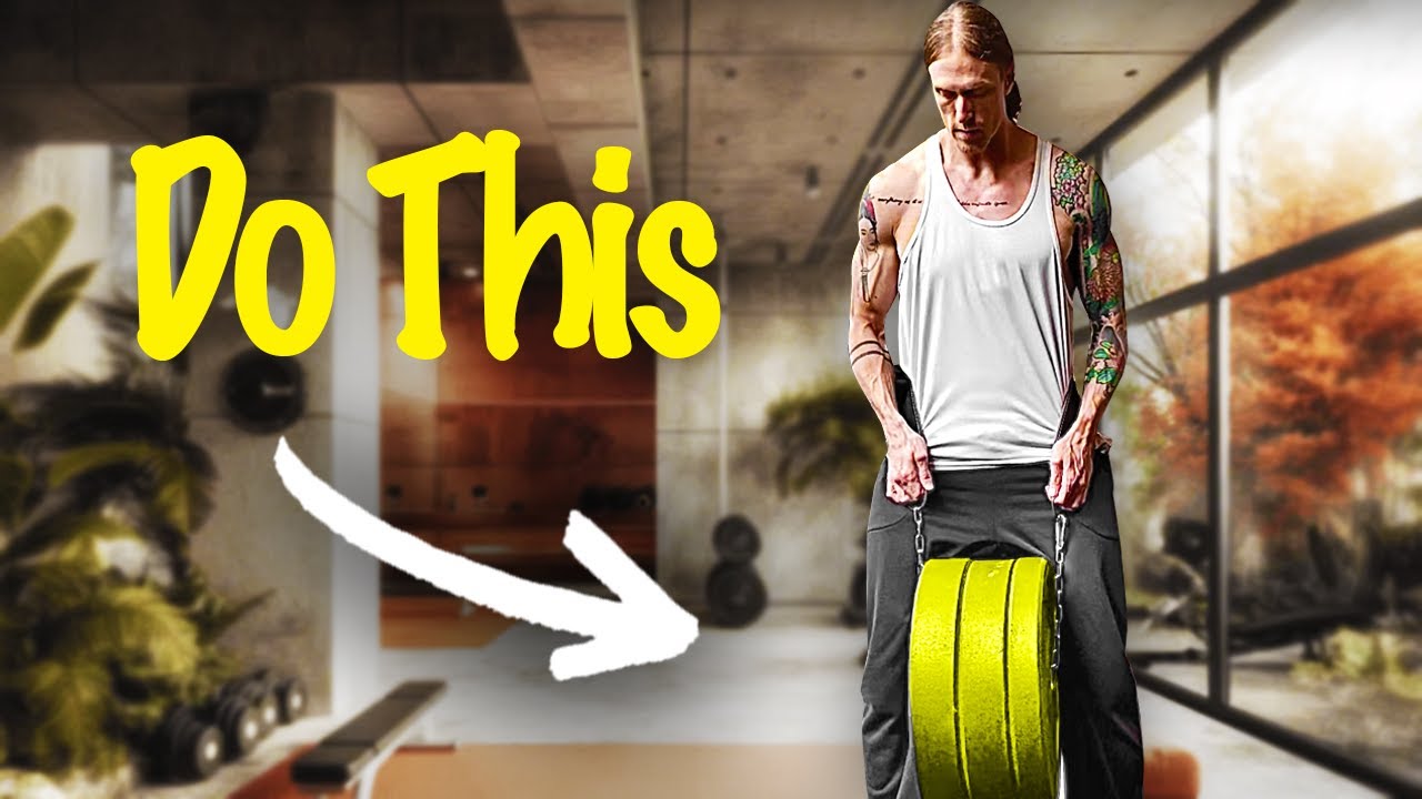 How to do CLEAN Muscle-ups? (no kipping) - YouTube