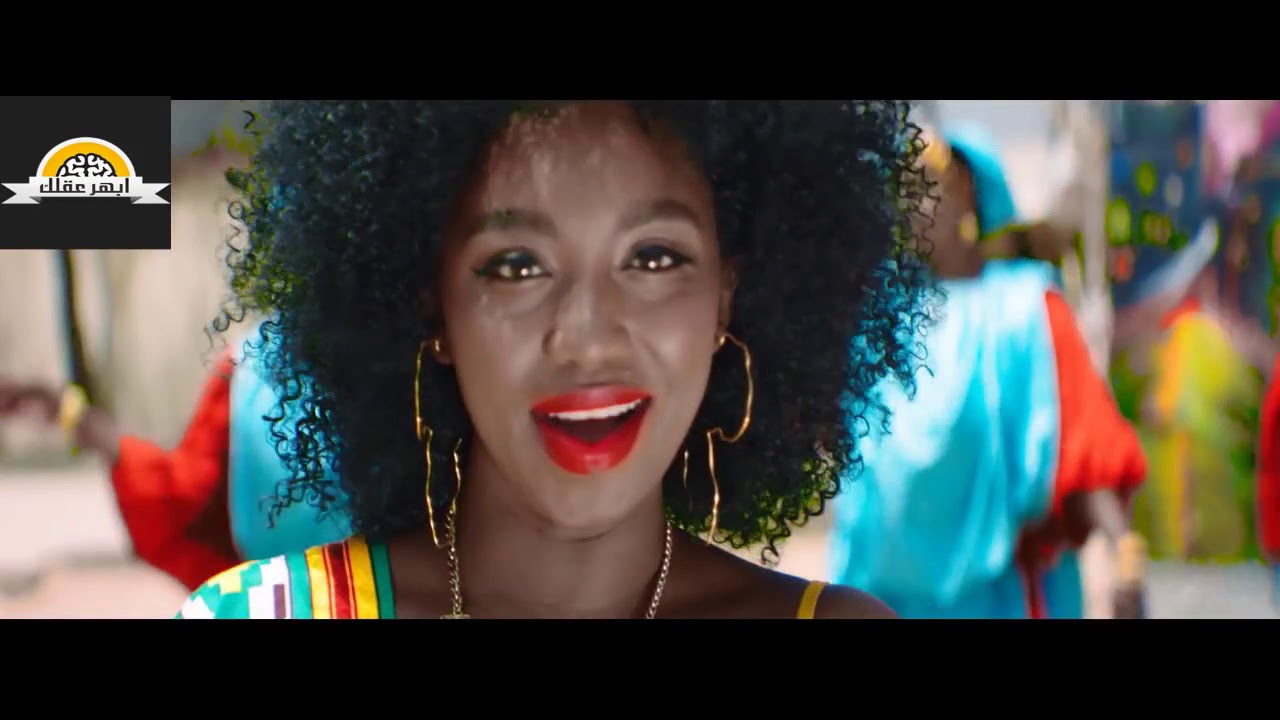 RedOne Ft. Aminux & Inna MODJA - WE LOVE AFRICA (Exclusive Music Video ...