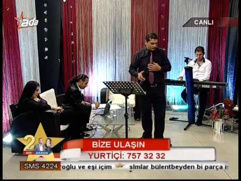 SERKAN ACAR FİKRİMİN İNCE GÜLÜ