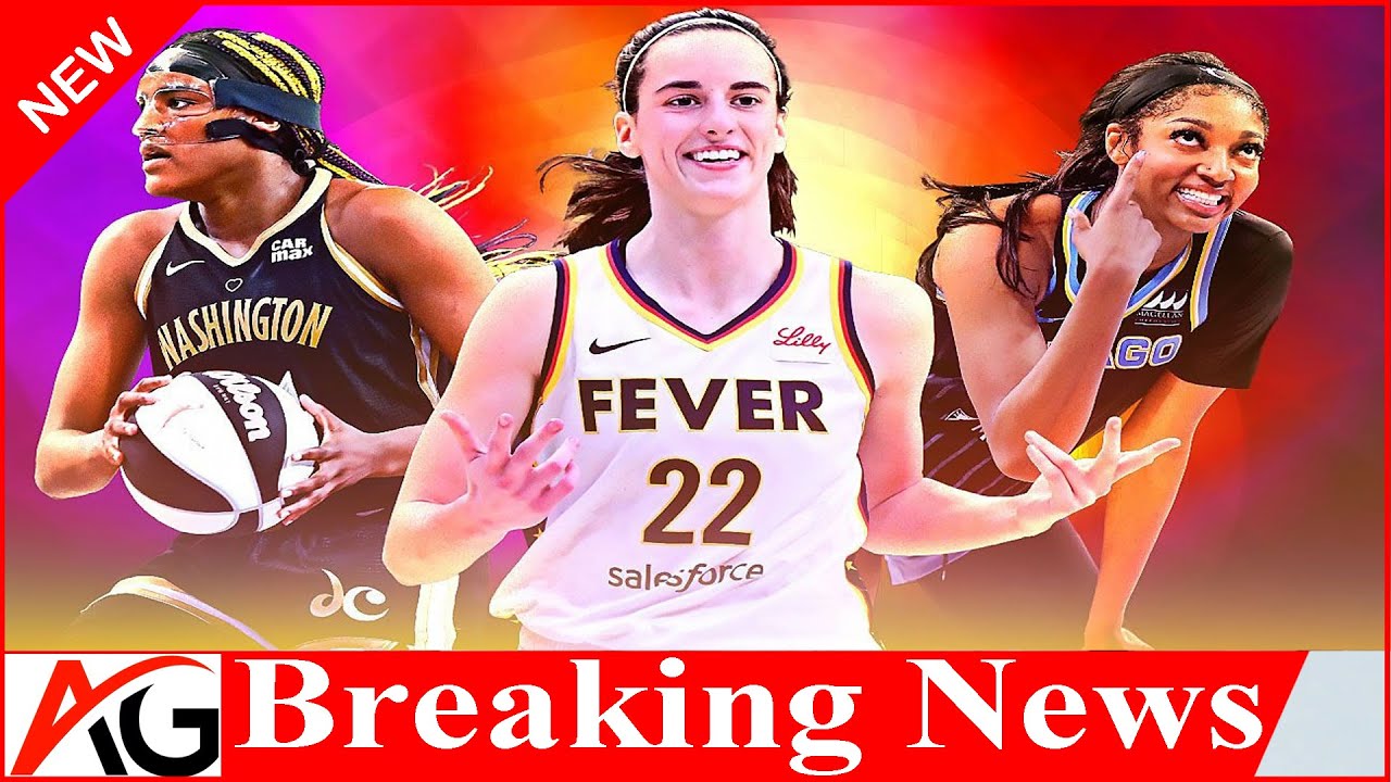 ESPN's All Time WNBA Rookie Ranking is causing confusion among fans of ...