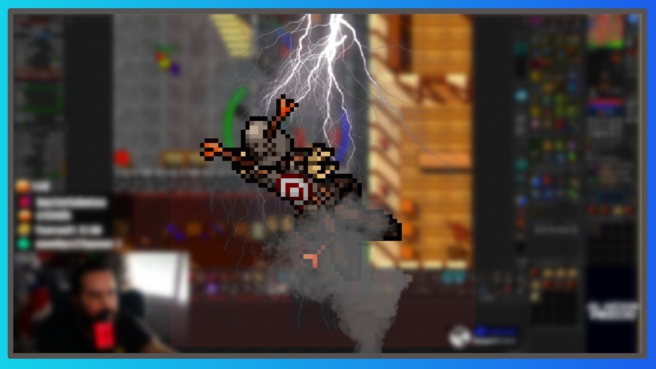 Tibia - Deberías empezar en Tibia con mas skills?? low skills o +120 ...