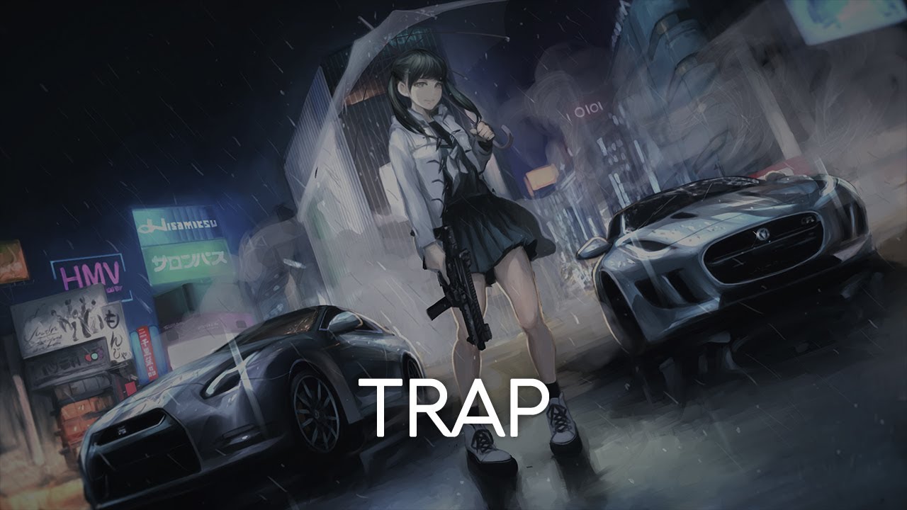 Dread Pitt & Yung Fusion - The Mission - YouTube