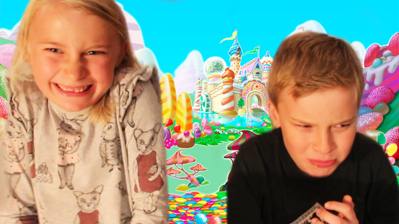 POISONING MY COUSINS!? - YouTube