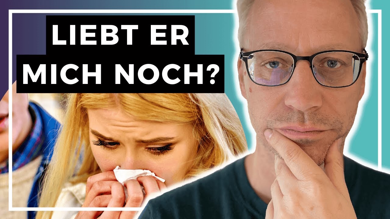 Liebt Er Mich Wirklich - Stelle Frage