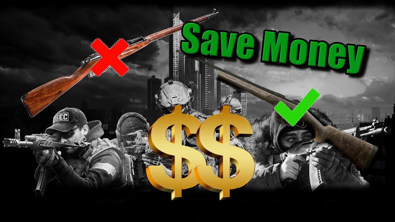 The New Way To Lvl Sniper Skill! - YouTube