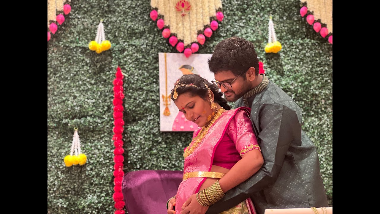 Divya Seemantham - With Added Music - YouTube