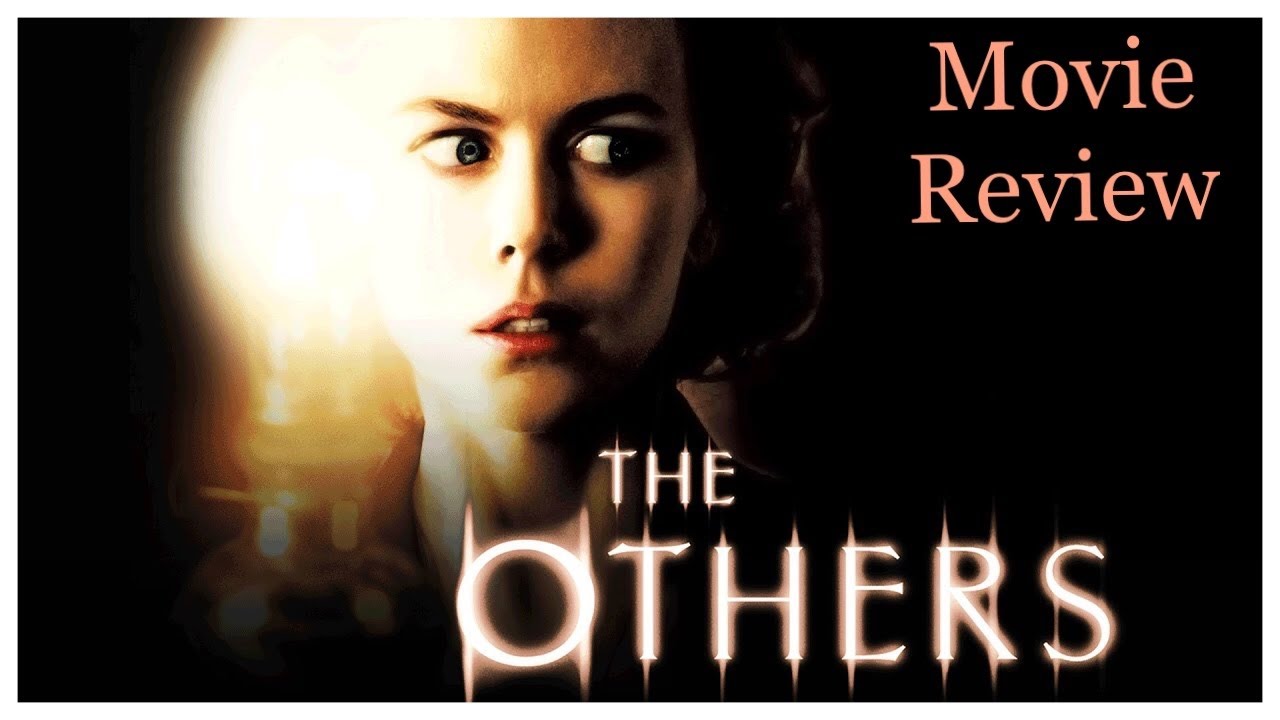 The Others (2001) Movie Review - YouTube