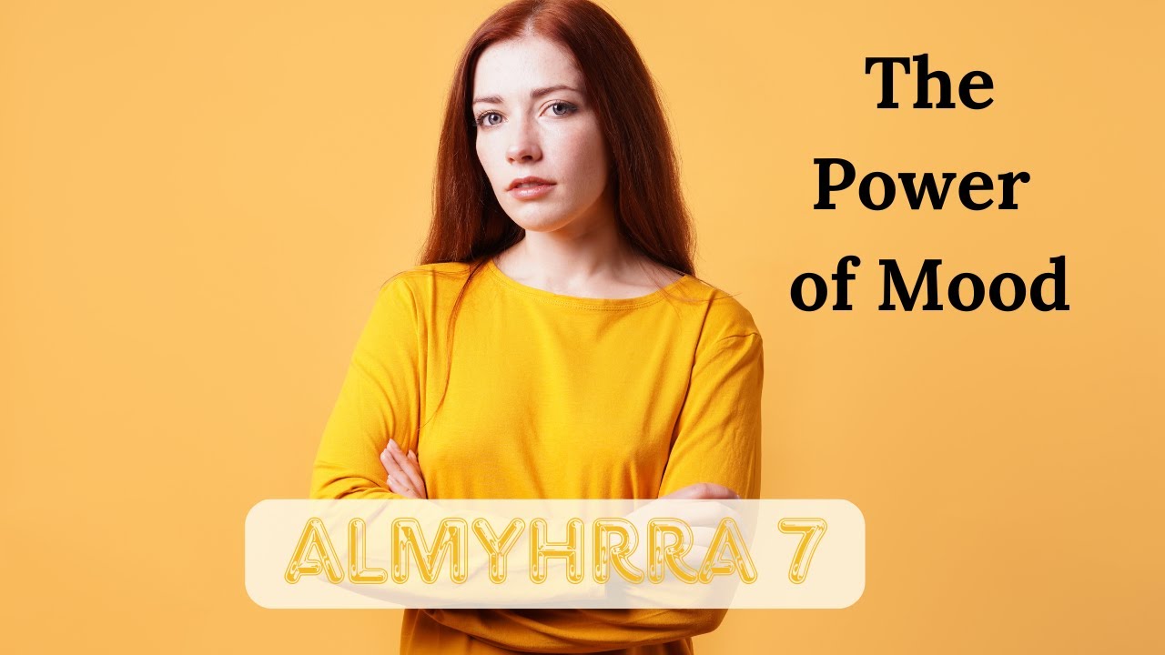 The Power of Mood - YouTube