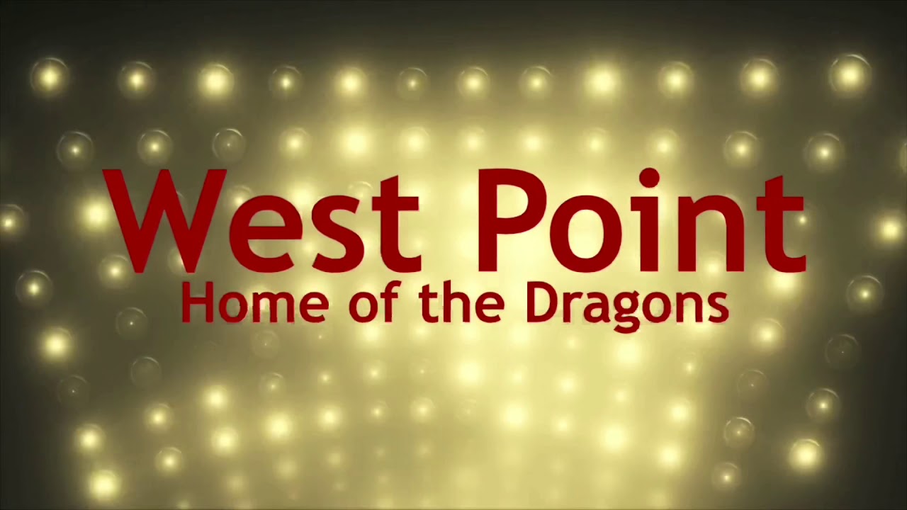 We are West Point High School - YouTube