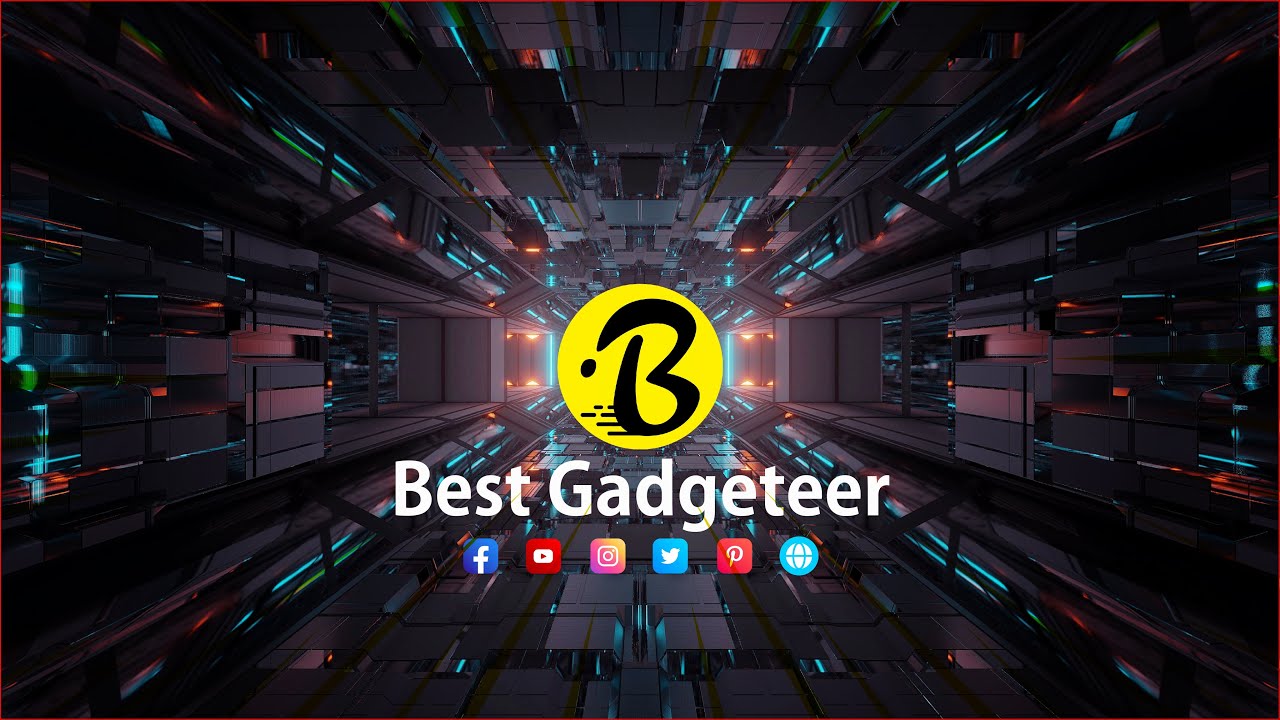 Welcome to the official Best Gadgeteer YouTube channel | Best Gadgeteer ...