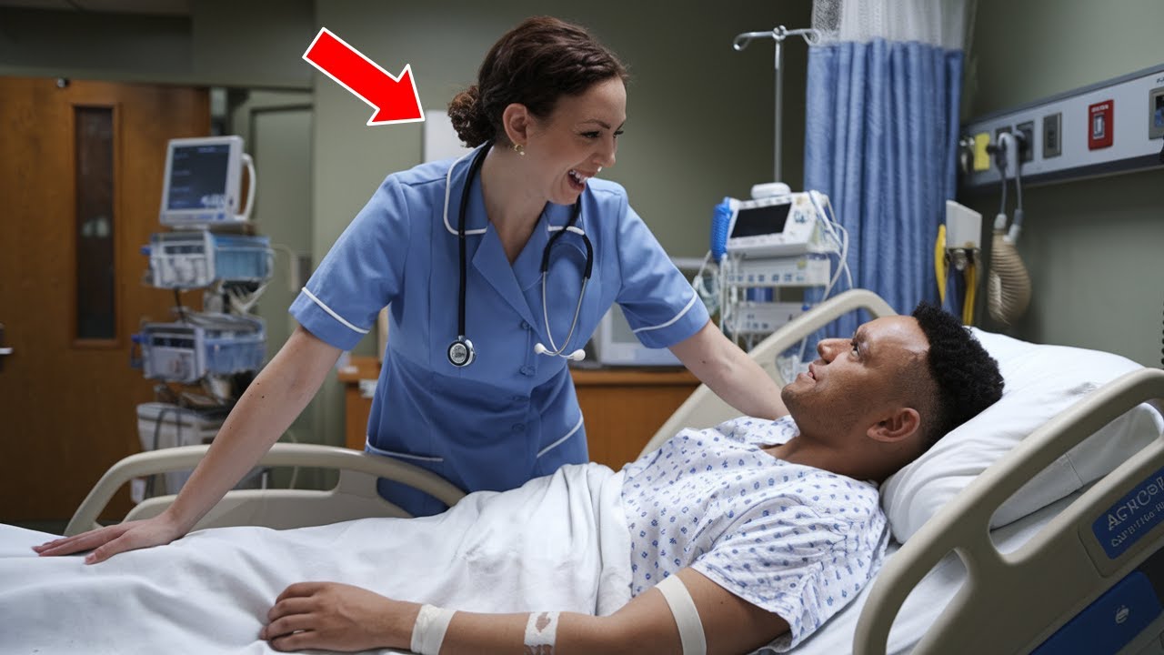 "Nurse Mocks Poor Patient, Gets Shocked When She Learns Who's Paying ...