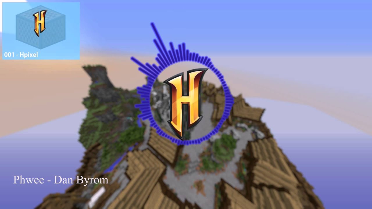 Phwee - Dan Byrom [Hypixel] [NBR Release] - YouTube